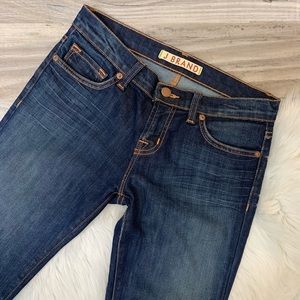 Smog Jeans | High Contrast Wash | Poshmark